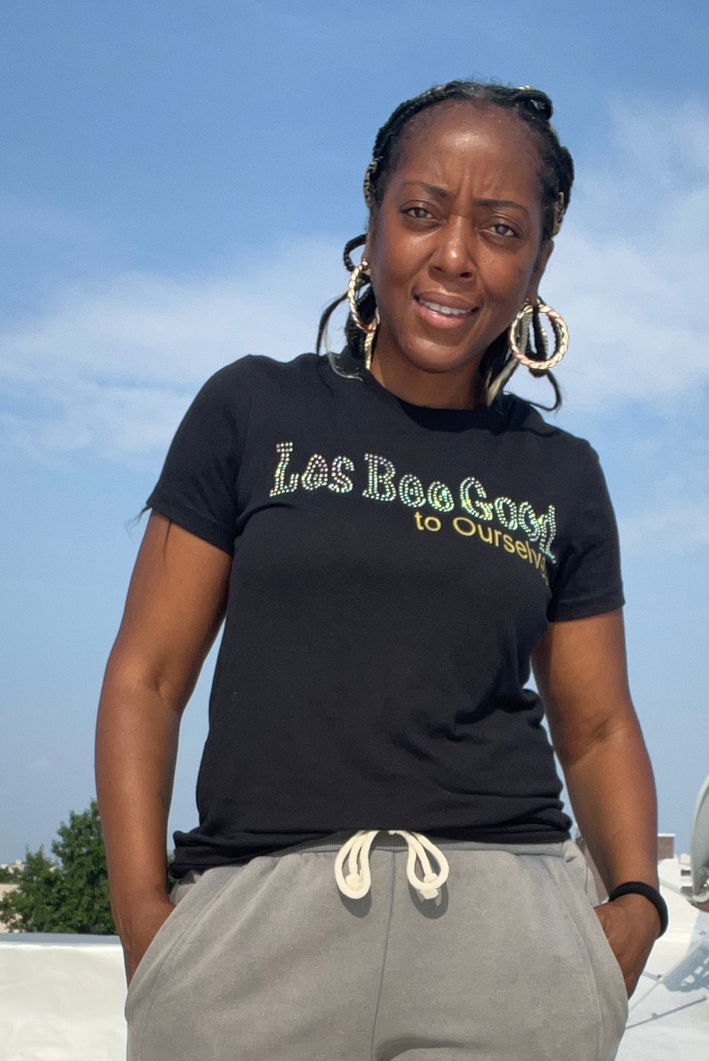 Les Bee Good - To Ourselves